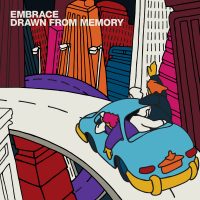 Our Music - Embrace